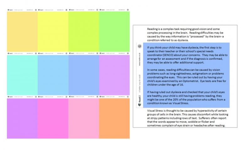 ReadEZ Overlays - Thomson Software Solutions