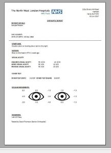 BV Analyser - Thomson Software Solutions