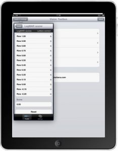 Vision Toolbox - Thomson Software Solutions