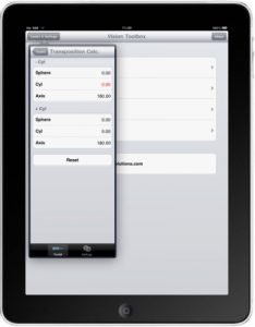 Vision Toolbox - Thomson Software Solutions