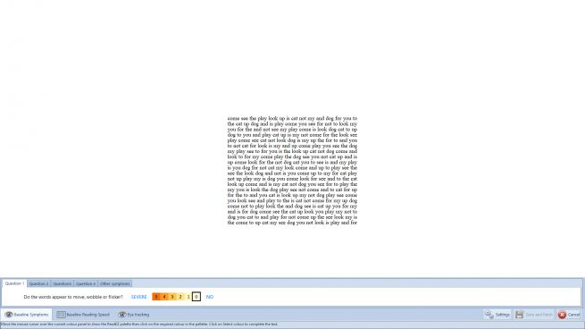 ReadEZ Software – Thomson Software Solutions