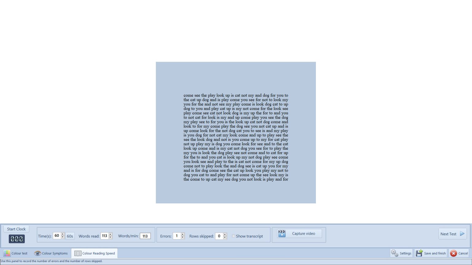 ReadEZ Software – Thomson Software Solutions