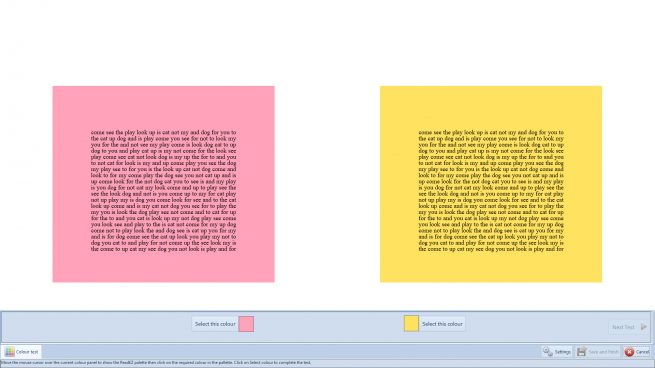 ReadEZ Software – Thomson Software Solutions