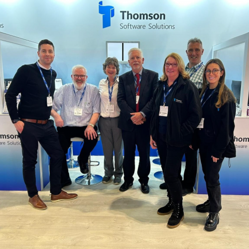 About Us - Thomson Software Solutions